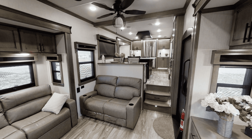 Is Riverstone RV a Good Manufacturer? - Drivin' & Vibin'