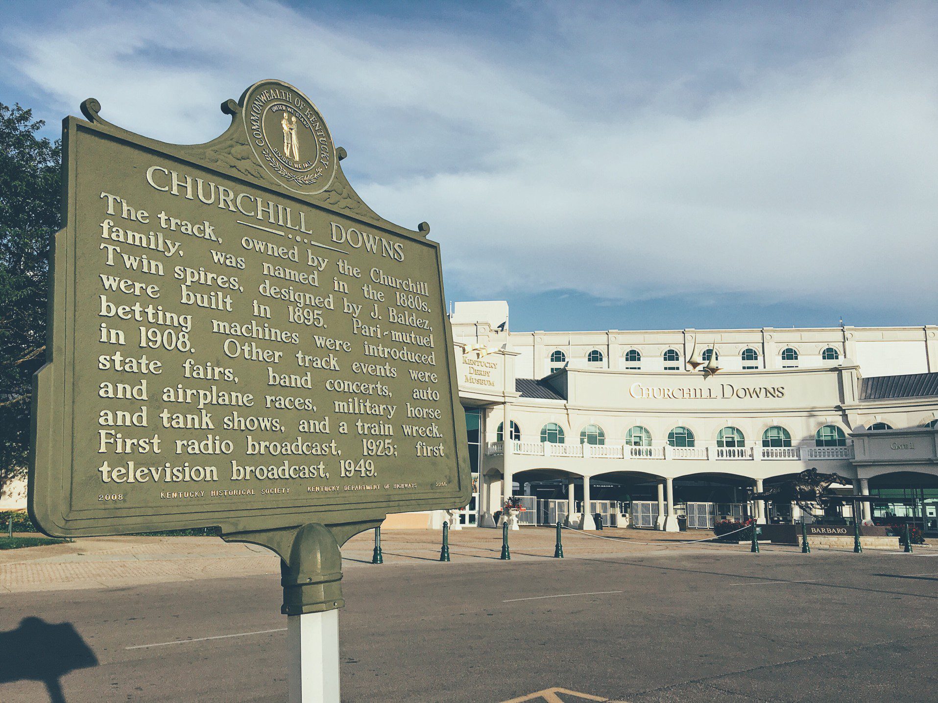 10 Must-See Historical Markers in the U.S. - Drivin' & Vibin'
