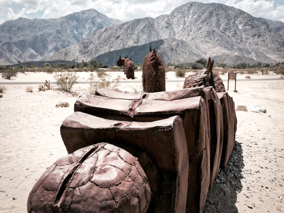 22 "Can't-Miss" State Parks in the USA - Drivin' & Vibin'