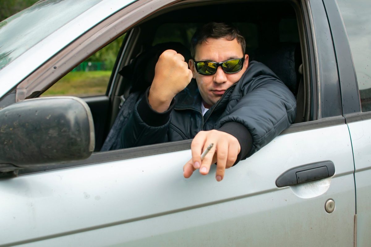 How Does Road Rage Affect Your Driving Skills and Judgment? - Drivin ...