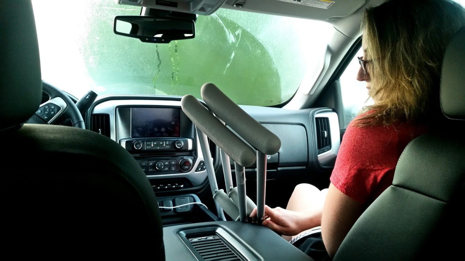 5 Surprisingly Common Causes of Injury While RV Camping - Drivin' & Vibin'