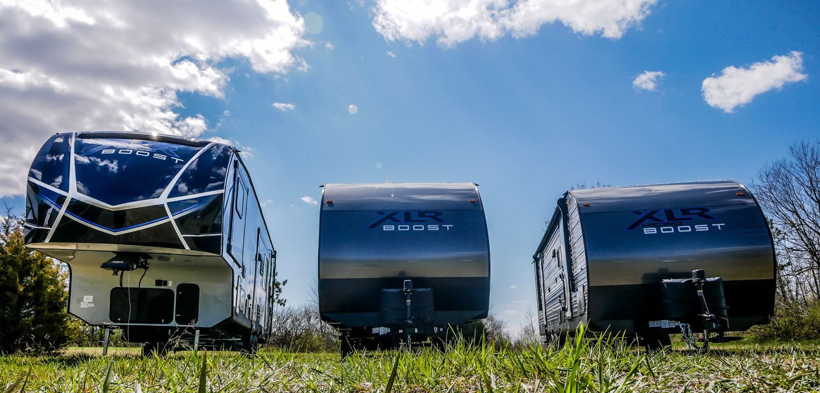 Is the XLR Boost 5th Wheel Worth It? - Drivin' & Vibin'