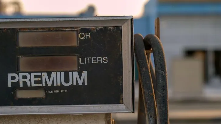 Drivin' & Vibin' - Your resource for RV camping in America.