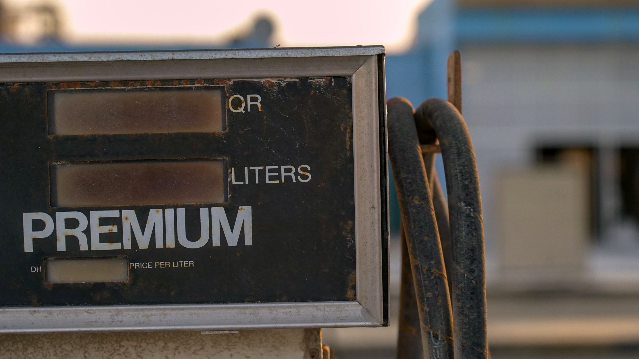Is Premium Gas A Gimmick or Actually Really Good? - Drivin' & Vibin'