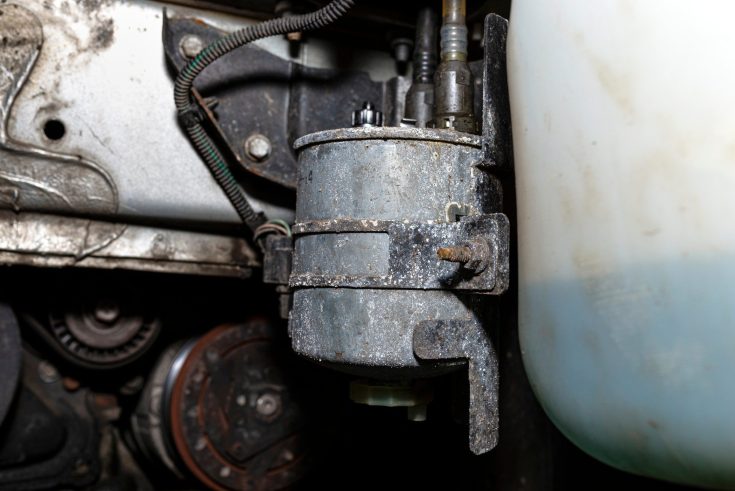 What's the Point of DEF Fluid in Your Truck? - Drivin' & Vibin'