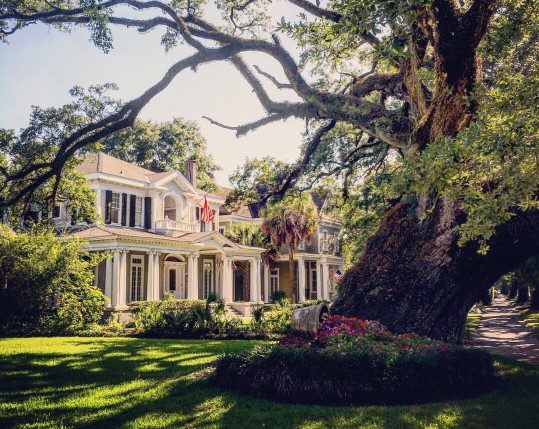 Movie Myth: Is Pigeon Creek, Alabama, a Real Place? - Drivin' & Vibin'