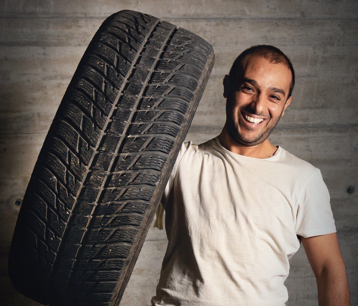 What Do the Numbers on Your Tire Mean? - Drivin' & Vibin'