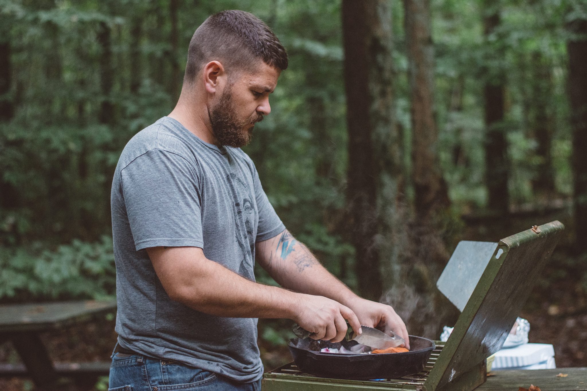 11 Essential Camping Tools Under $11 - Drivin' & Vibin'