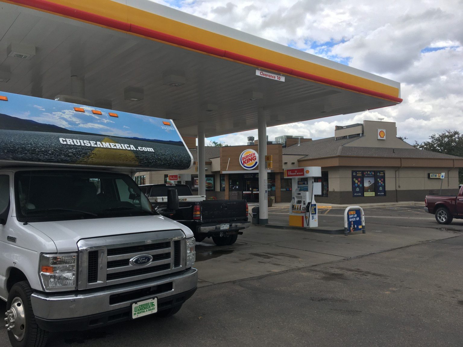 The 5 Best (and 5 Worst) Fast Food Burgers - Drivin' & Vibin'