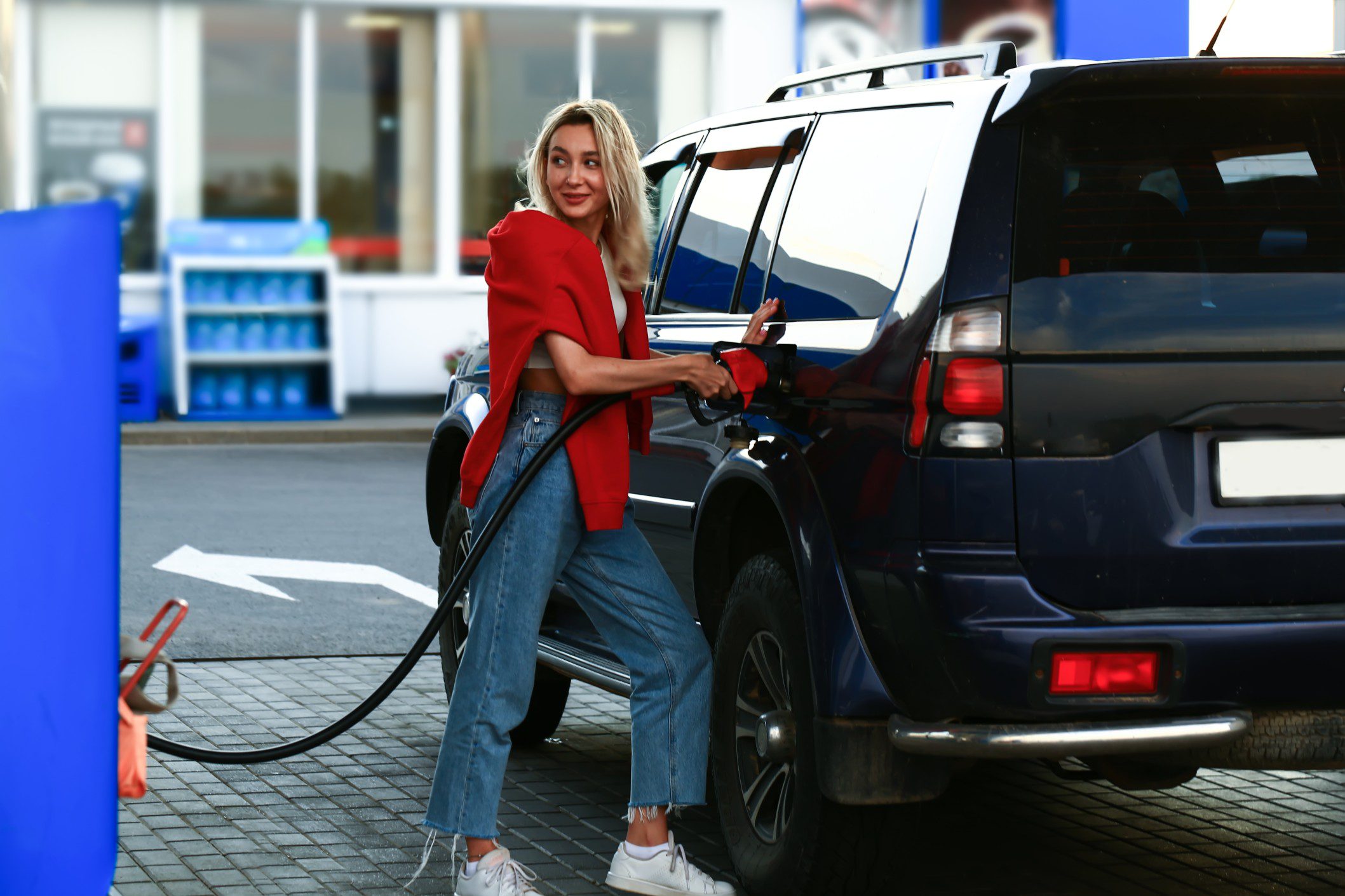 Unpopular Opinion: Is Ethanol-Free Gas Superior? - Drivin' & Vibin'