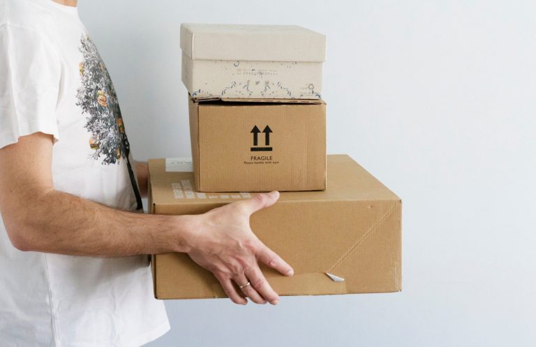 General Delivery Is the Best Kept USPS Secret - Drivin' & Vibin'