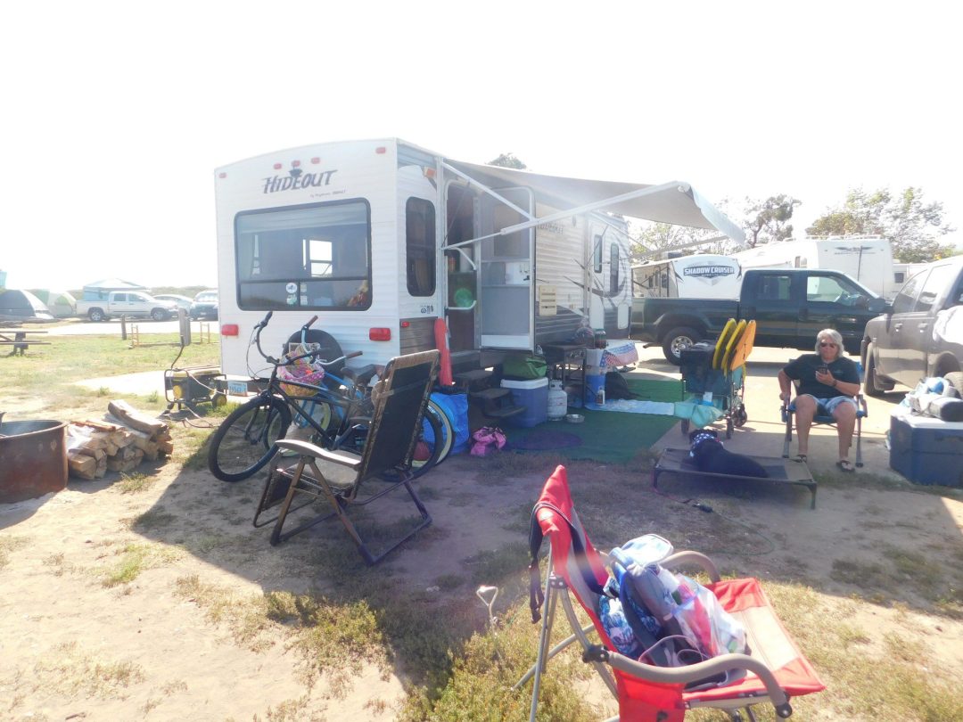 RV Rules: Why Is Campground Checkout So Early? - Drivin' & Vibin'