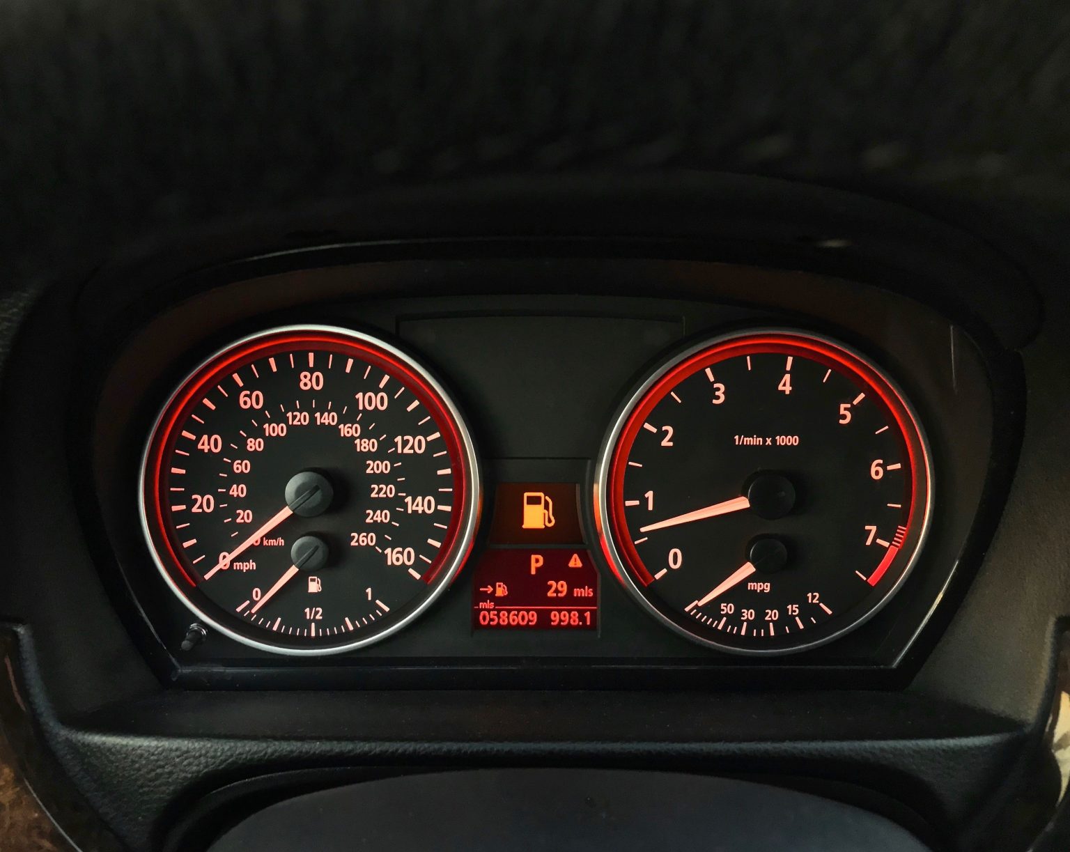 Should You Ever Get Your RPMs to the Red Line? - Drivin' & Vibin'