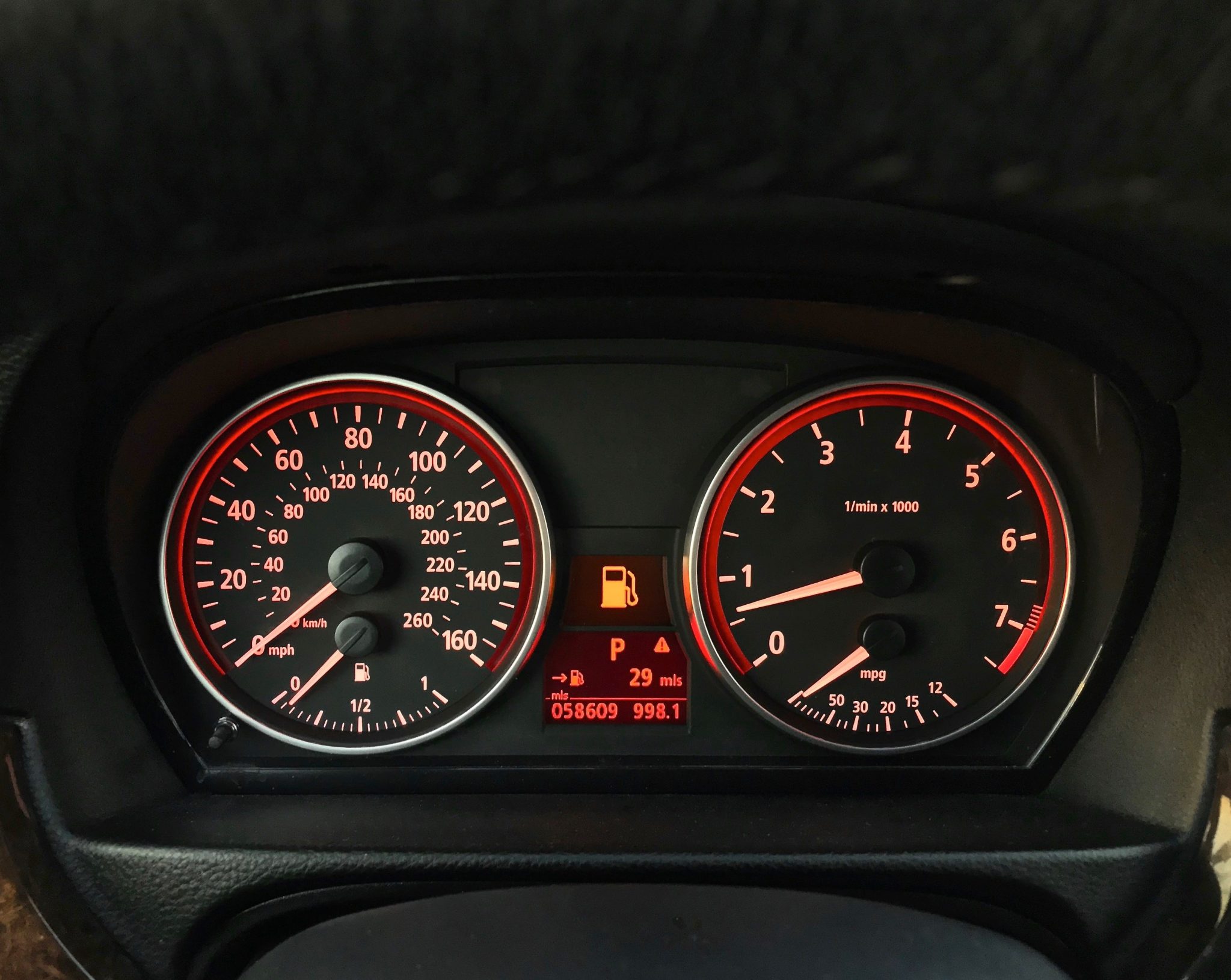 Should You Ever Get Your RPMs to the Red Line? - Drivin' & Vibin'
