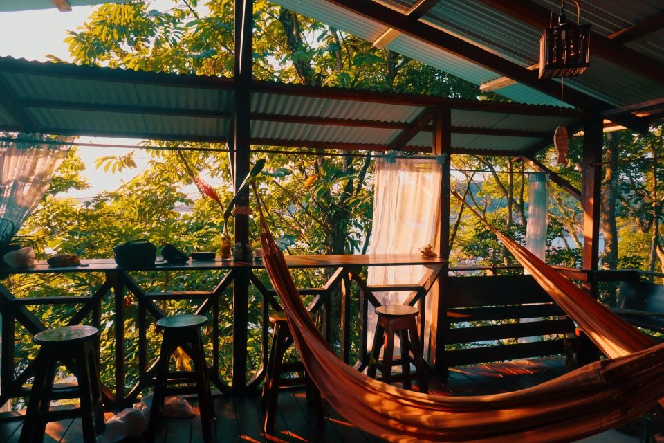 Treehouse Resort Coming to This National Park - Drivin' & Vibin'