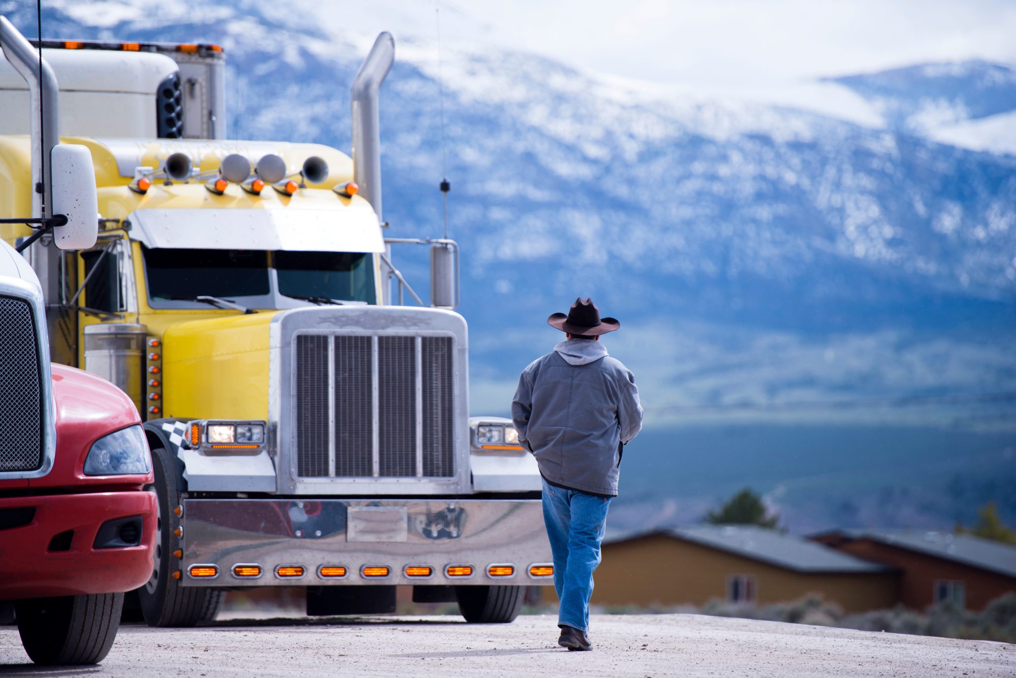 TRUCKER CODES: 11 Essential Codes for All Drivers to Know - Drivin ...