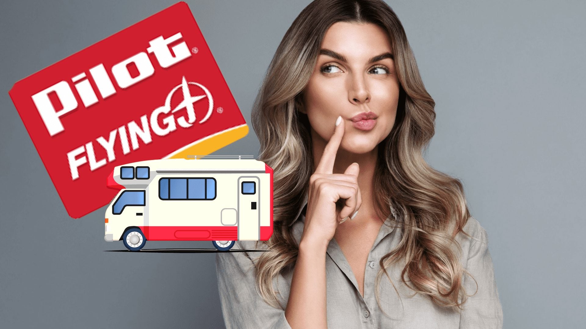 7 Superior Services at Flying J Truck Stops (for RVers) - Drivin' & Vibin'