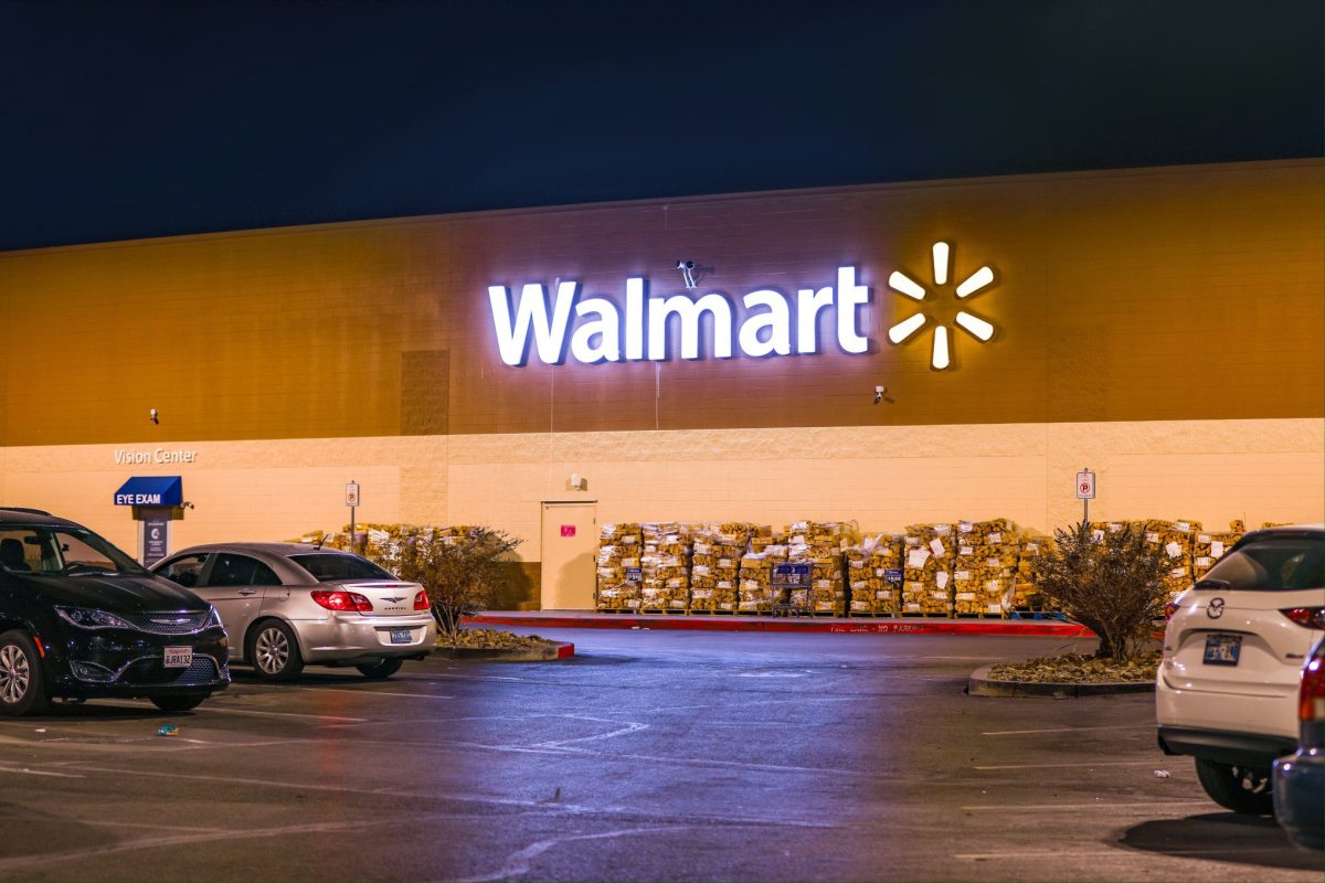 Will Walmart Return to Its "Buy American" Past? - Drivin' & Vibin'