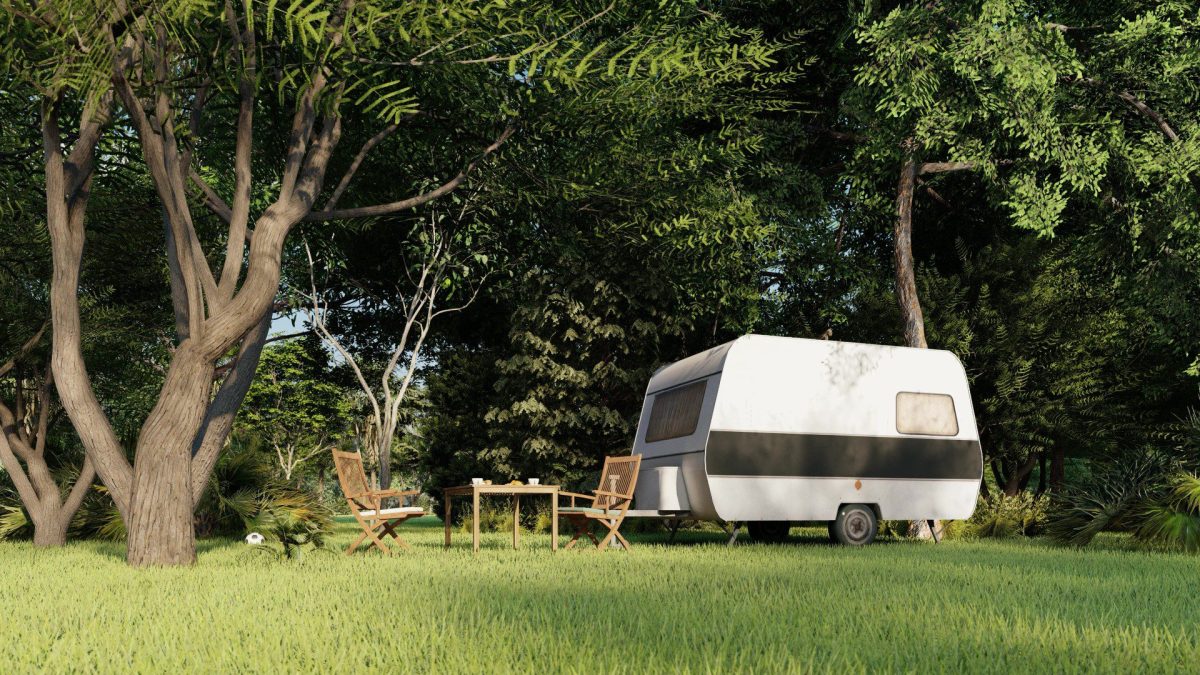 What Is a Deeded RV Lot? - Drivin' & Vibin'