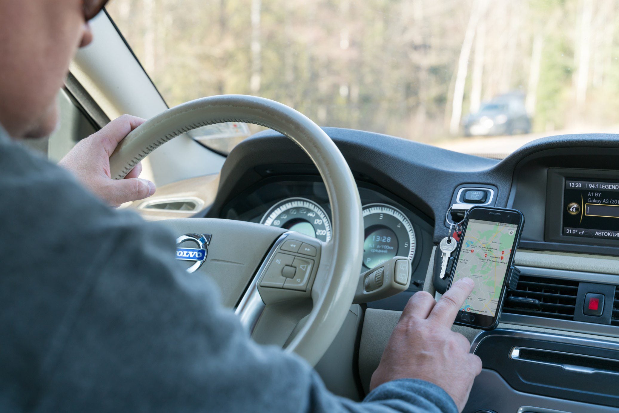 How to Use RV Trip Wizard to Revamp Your Travels - Drivin' & Vibin'