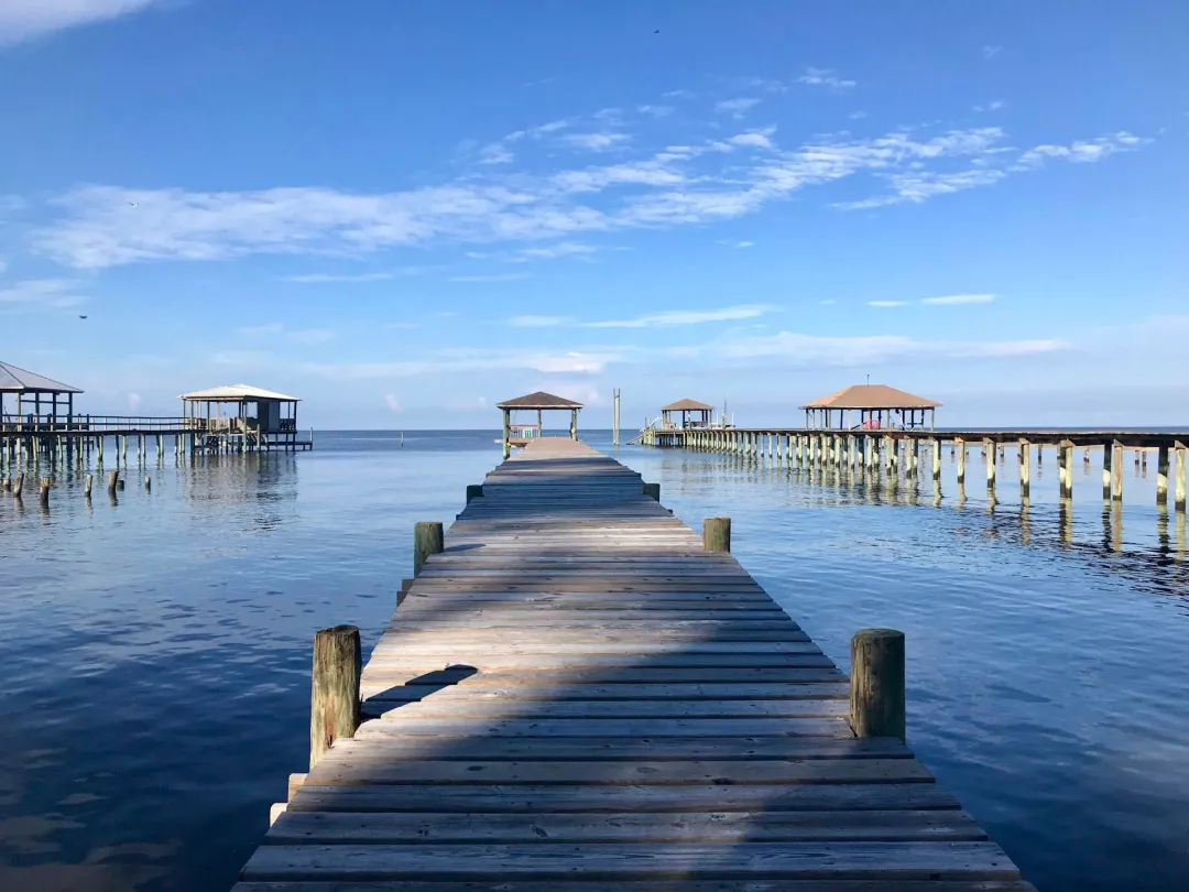 OUR HOMETOWN: 7 Things to Do in Fairhope, Alabama - Drivin' & Vibin'