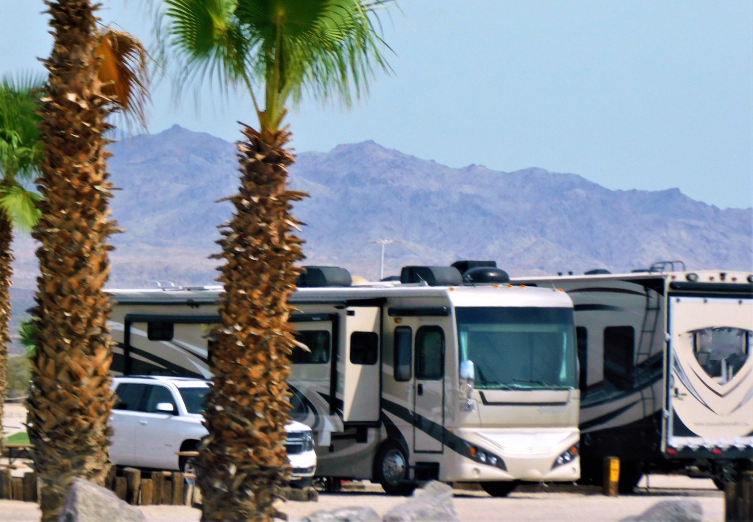 15 Best Luxury RV Resorts in Florida - Drivin' & Vibin'
