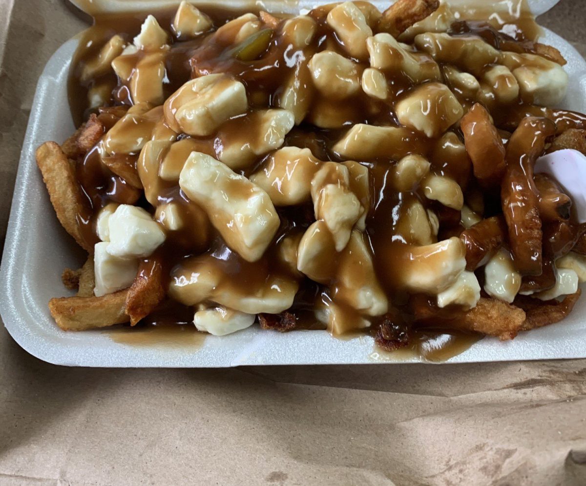 The Best Places to Get Poutine in the USA - Drivin' & Vibin'