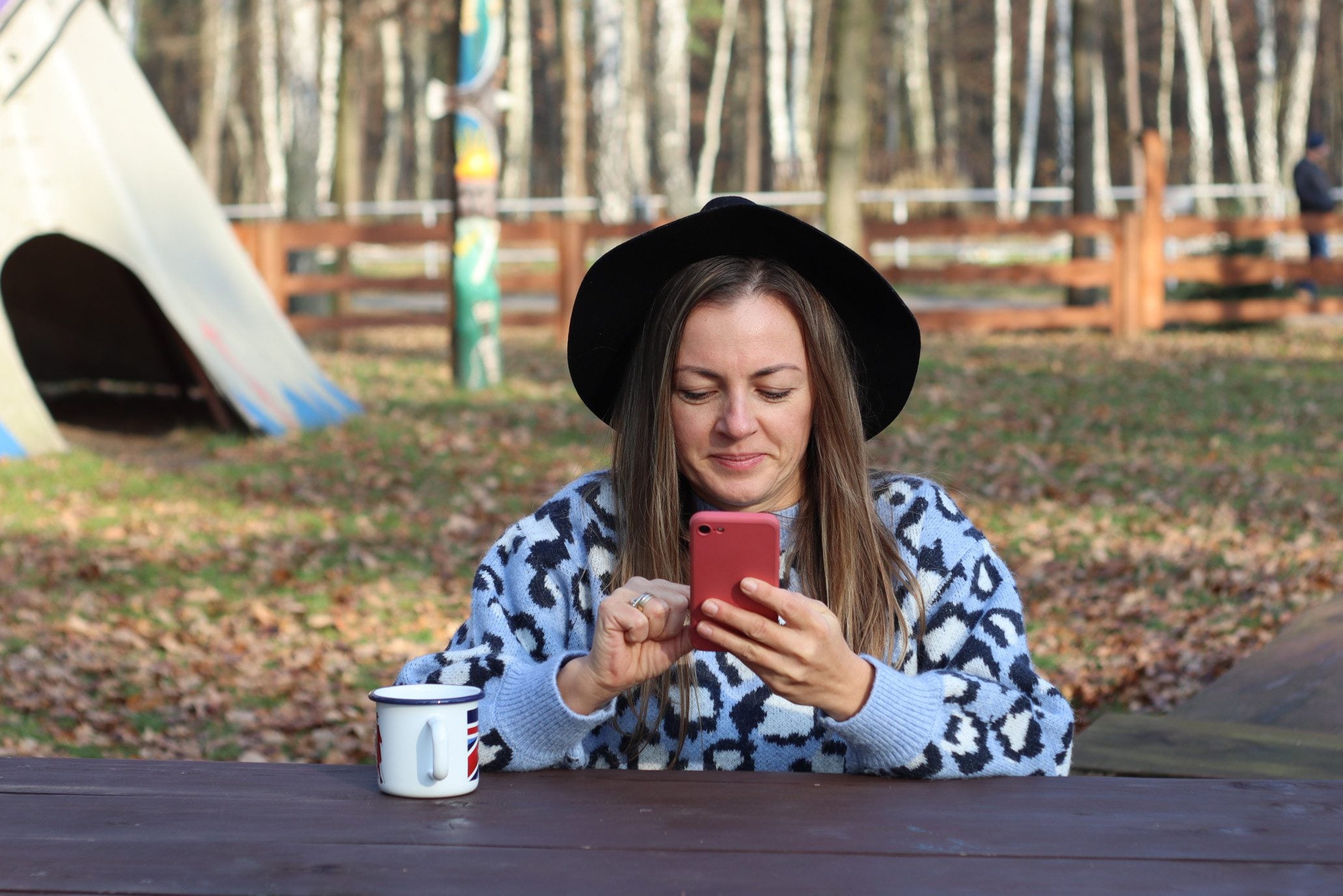 7 Best iPhone Apps for Camping - Drivin' & Vibin'