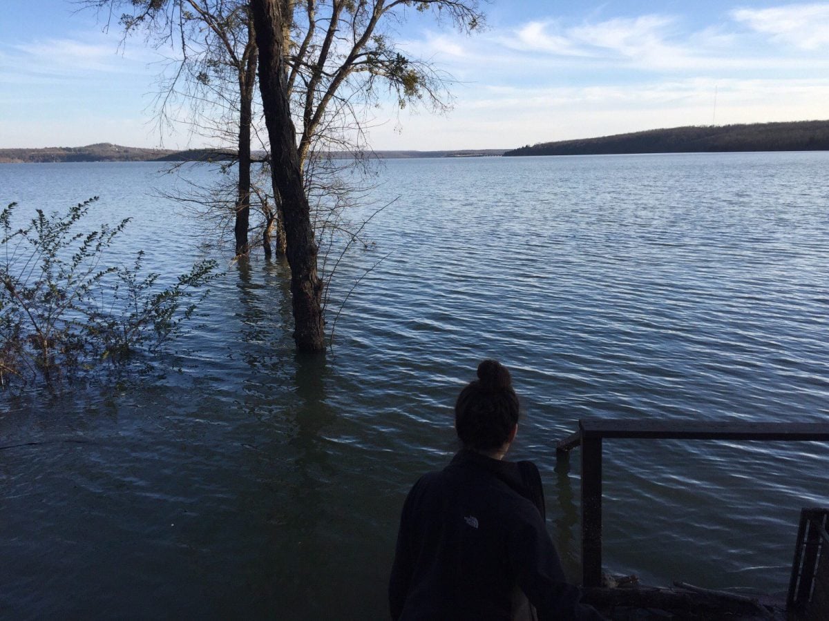 WARNING: Know the Octopus of Oklahoma Legend Before Taking a Dip in the ...