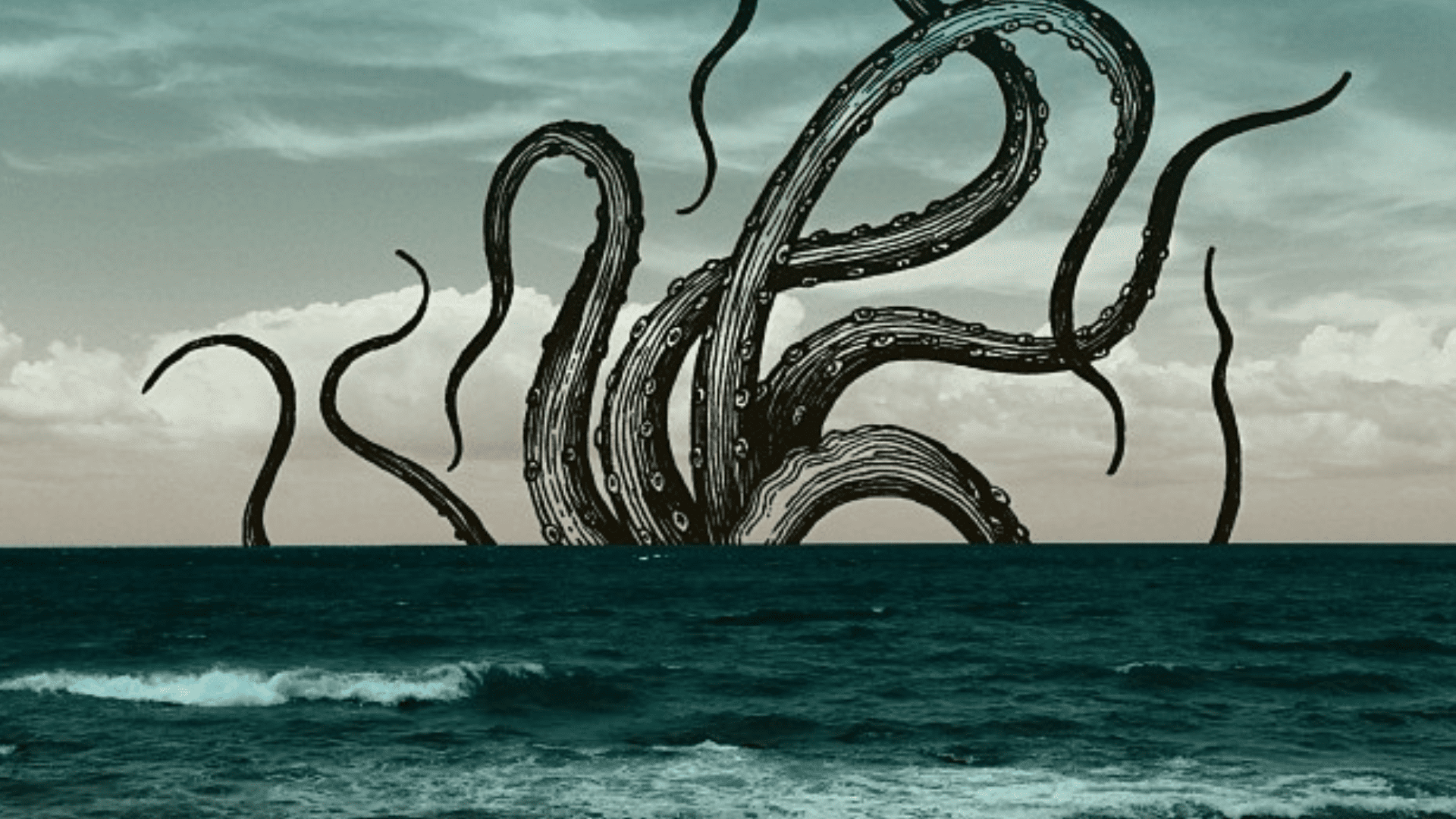 WARNING: Know the Octopus of Oklahoma Legend Before Taking a Dip in the ...