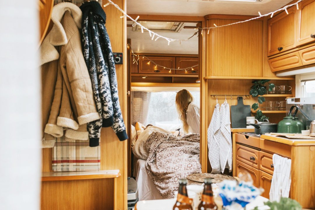 The Cost of Stationary RV Living (It's Inexpensive, Mostly) - Drivin ...