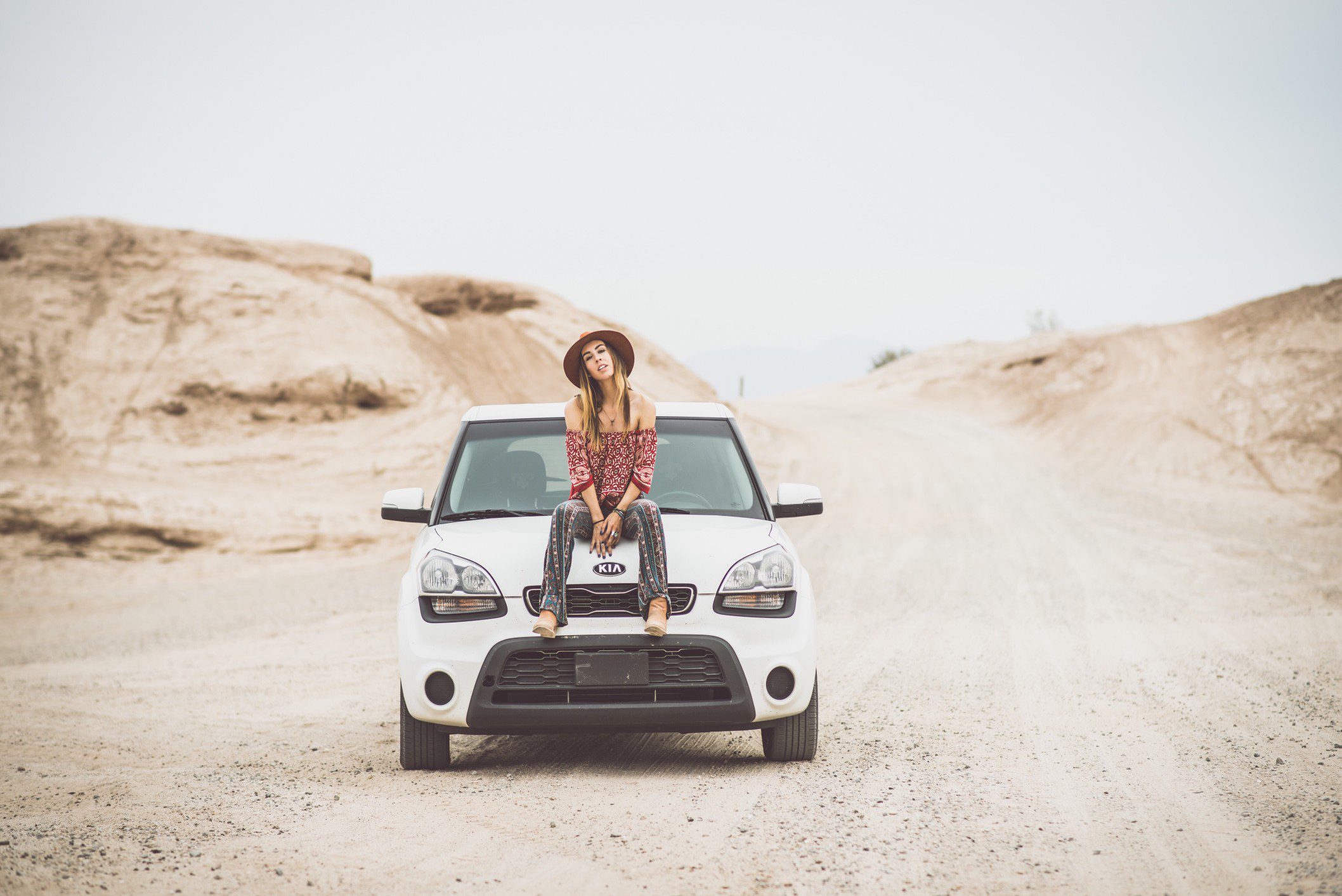 5 Ways to Stay Awake on Long Drives - Drivin' & Vibin'