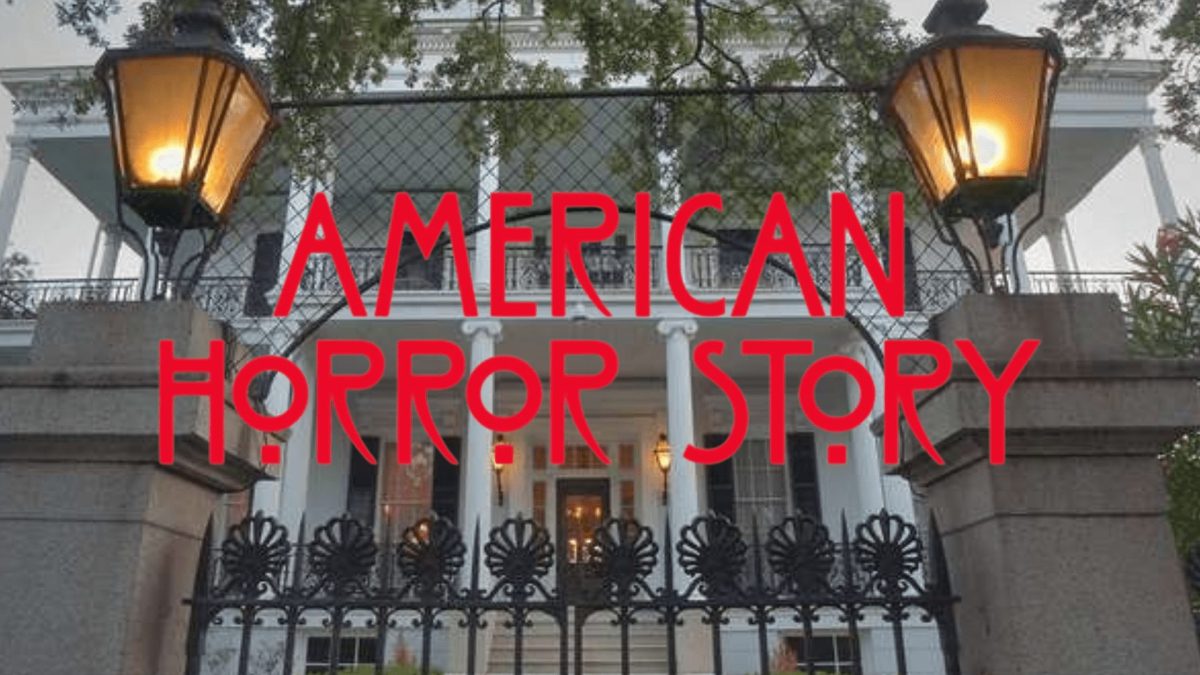 Is the Buckner Mansion Real (and Can You Stay There)? - Drivin' & Vibin'
