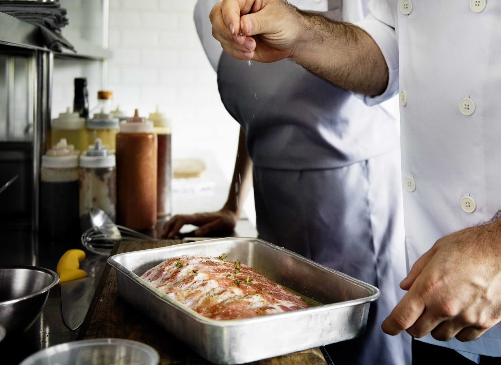 What Are Chitlins (and Where Can You Get Them)? - Drivin' & Vibin'