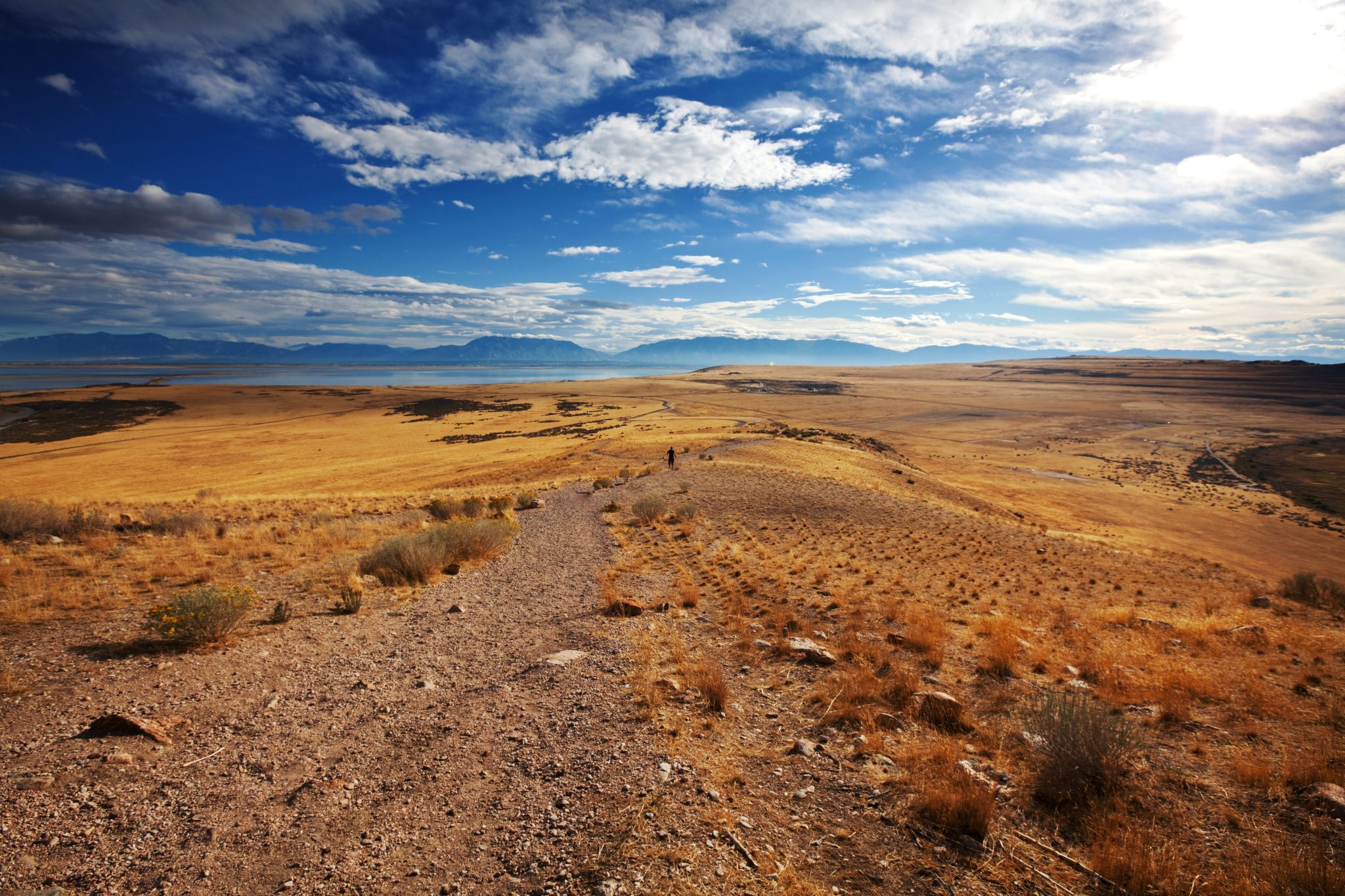 What Movies Were Filmed at Valles Caldera National Preserve, New Mexico ...