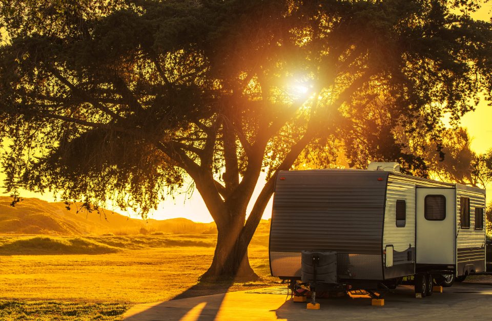 5 Cool Places to Visit in an RV - Drivin' & Vibin'