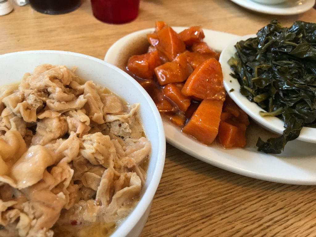 What Are Chitlins (and Where Can You Get Them)? - Drivin' & Vibin'