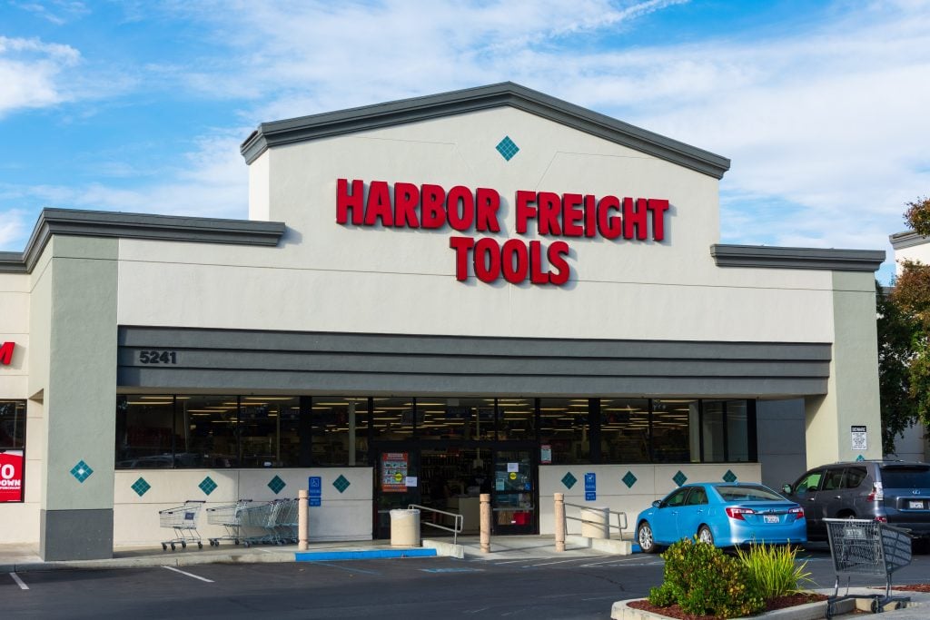 Does Harbor Freight Have Low-Quality Tools? (or Really Good Deals ...