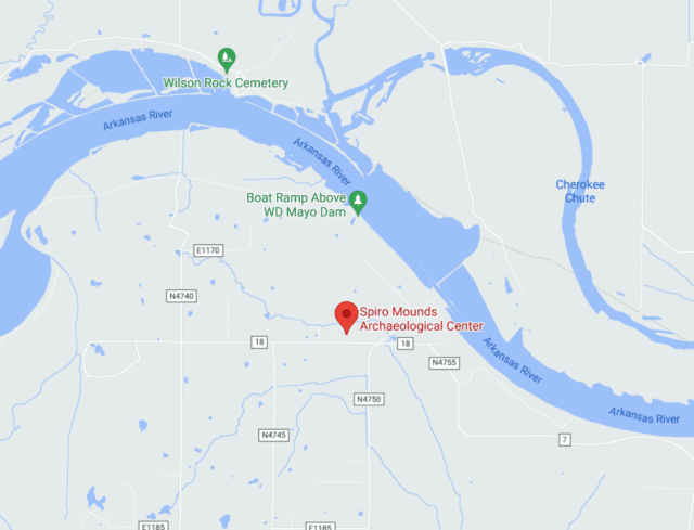 Why Do People Visit Spiro Mounds in Oklahoma? - Drivin' & Vibin'