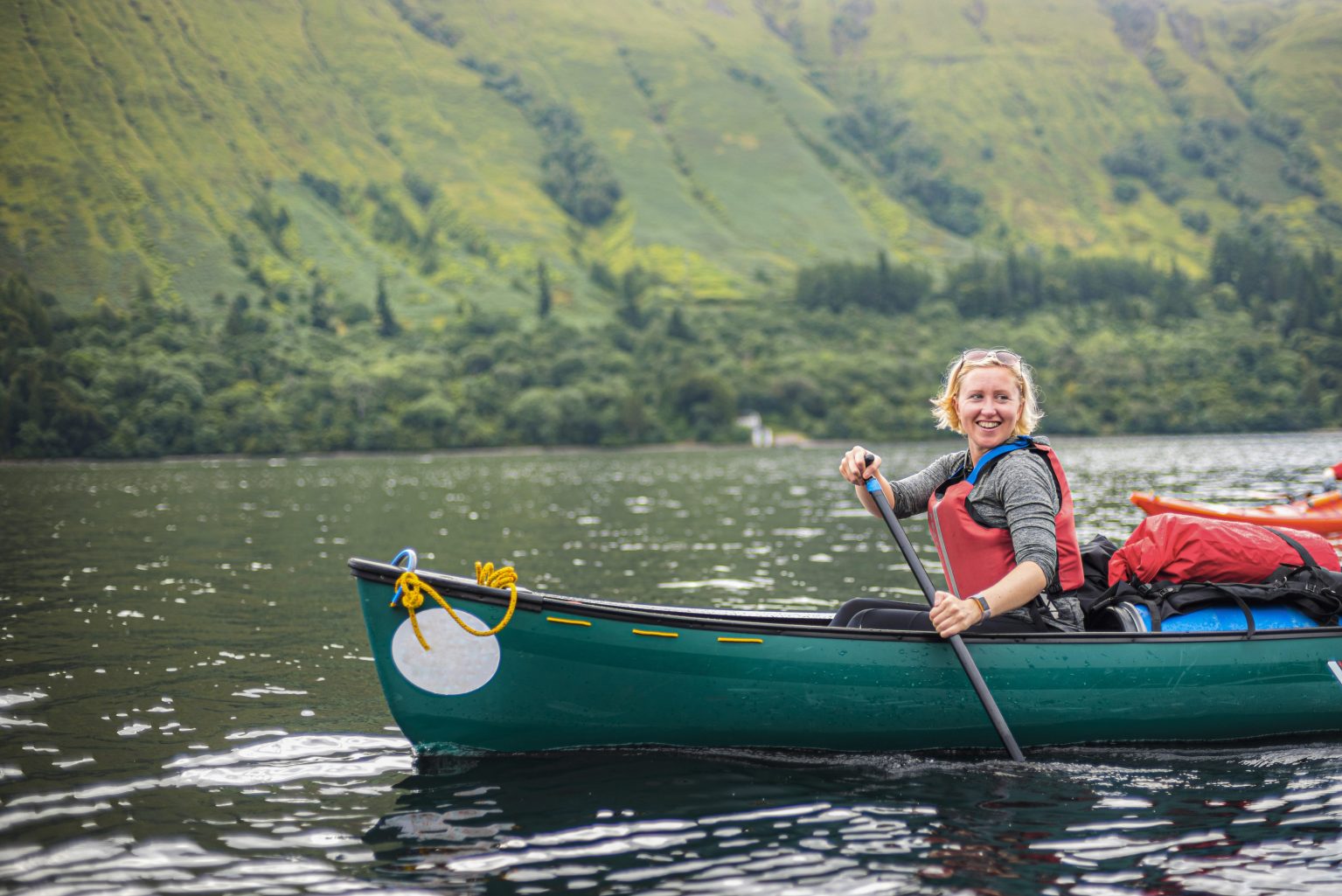 The Most Dangerous Creature in (and Around) Fort Peck Lake - Drivin ...