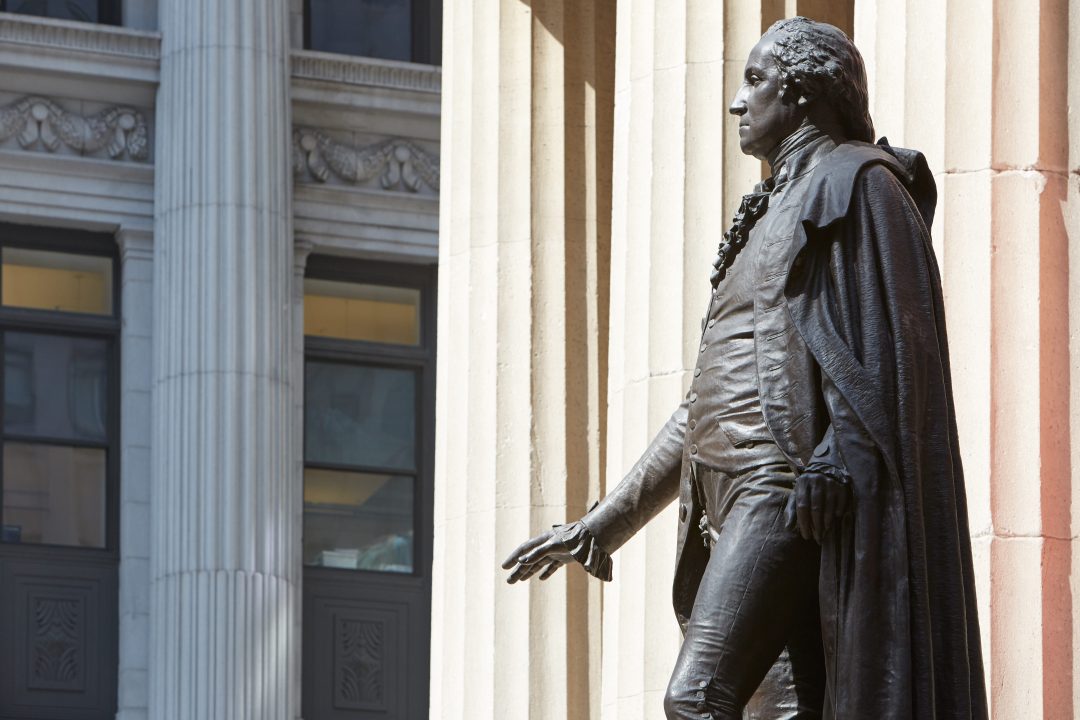 Why Do People Visit George Washington's Bathtub (and Where Is It ...
