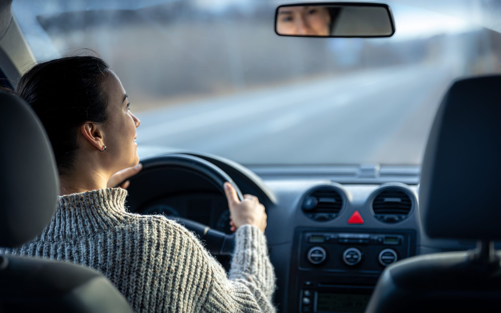 10 Unwritten Rules for Highway Driving - Drivin' & Vibin'