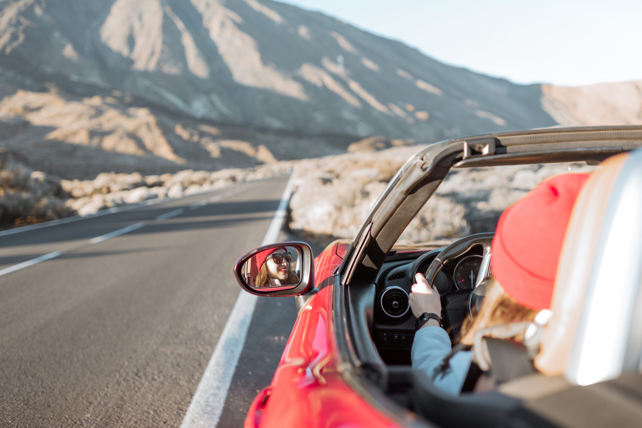 10 Unwritten Rules for Highway Driving - Drivin' & Vibin'