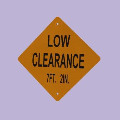 10 Road Signs You Must Know - Drivin' & Vibin'