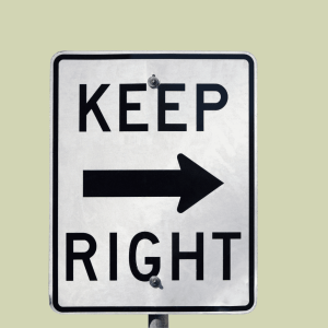 10 Road Signs You Must Know - Drivin' & Vibin'