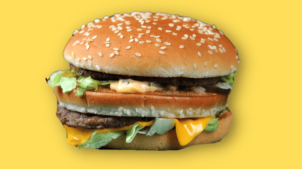 The 5 Best (and 5 Worst) Fast Food Burgers - Drivin' & Vibin'