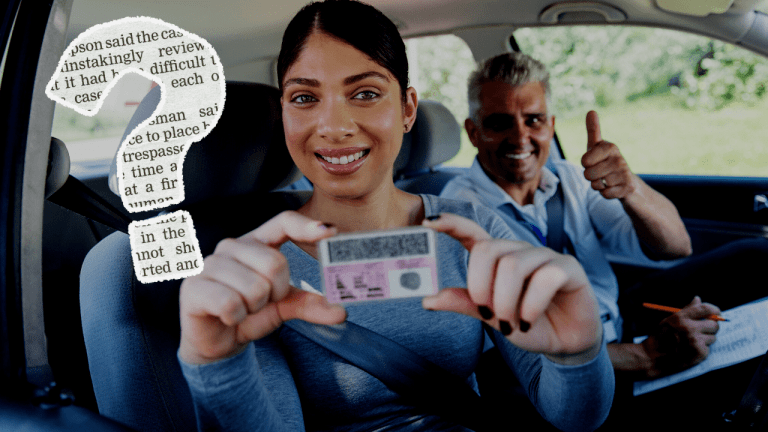 Do You Need a New Driver’s License if You Change Addresses? - Drivin ...