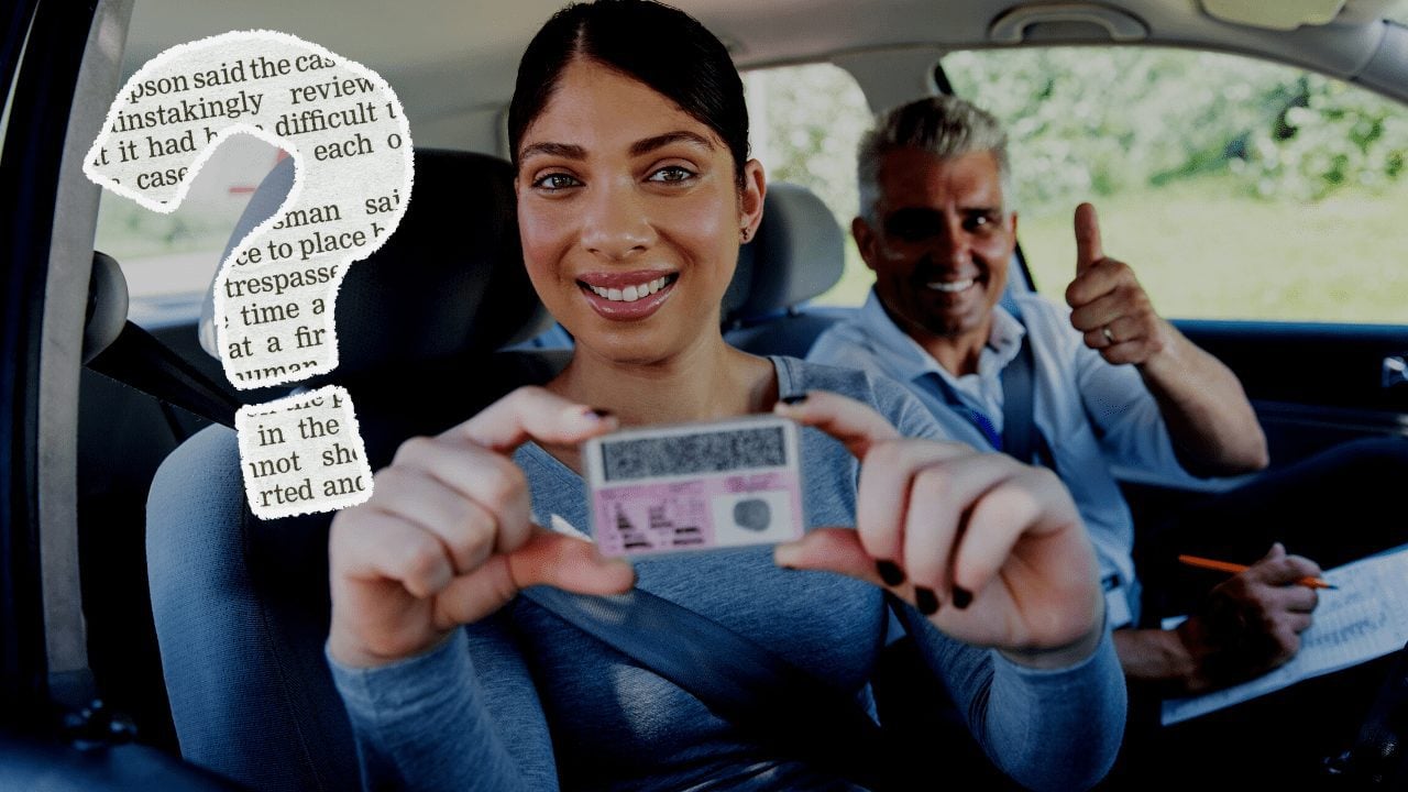 Do You Need a New Driver’s License if You Change Addresses? - Drivin ...