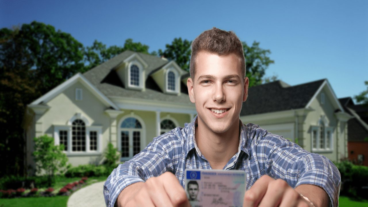 Do You Need a New Driver’s License if You Change Addresses? - Drivin ...