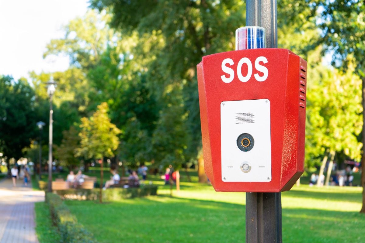 What's the Origin and Meaning of SOS? - Drivin' & Vibin'